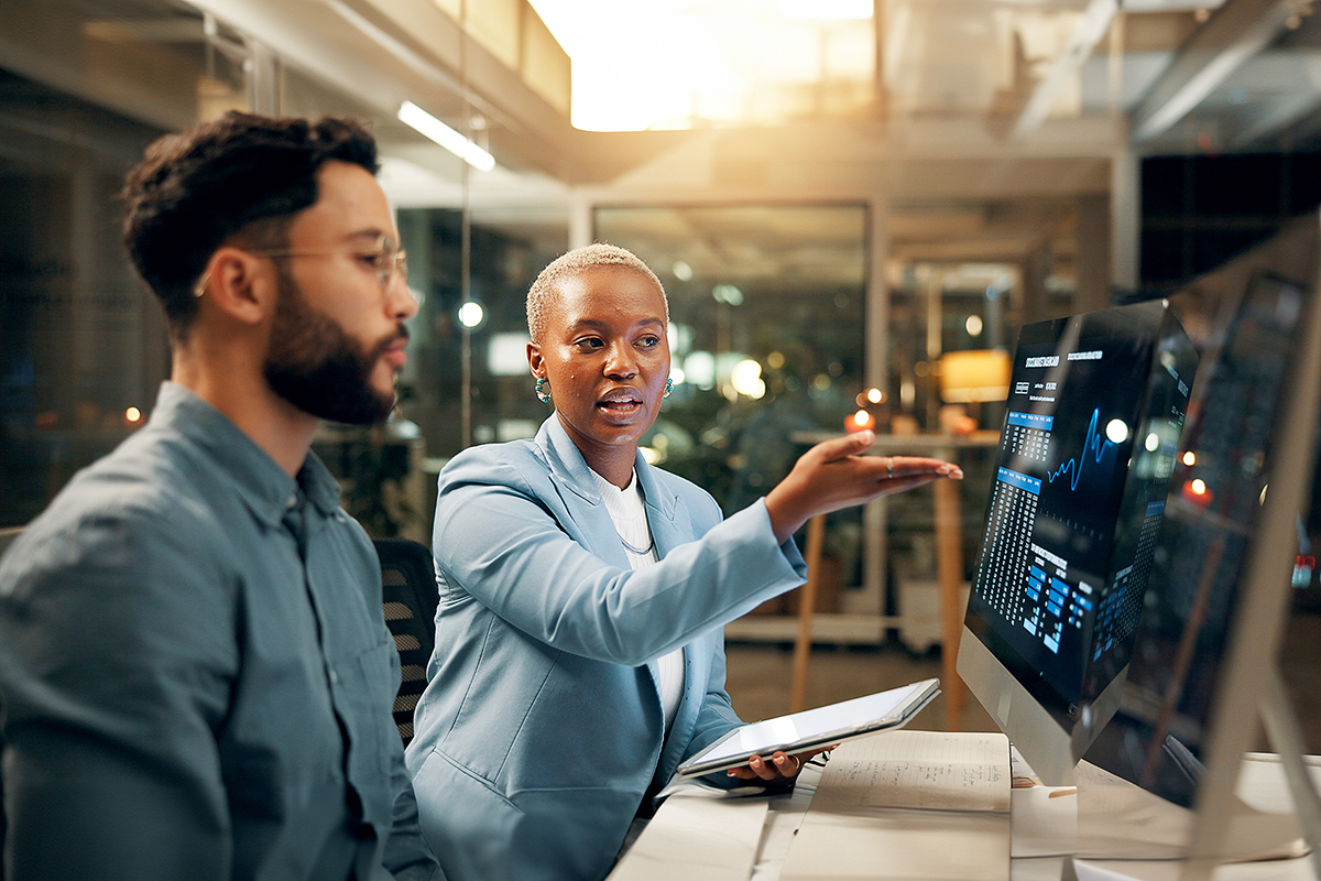 How to Evaluate Your CTF Program